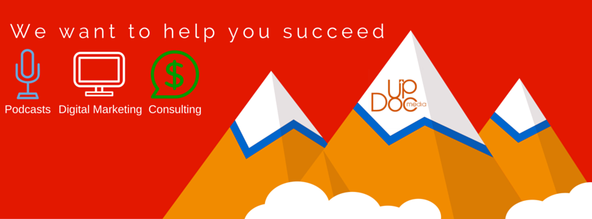 updoc banner back - UpDoc Media