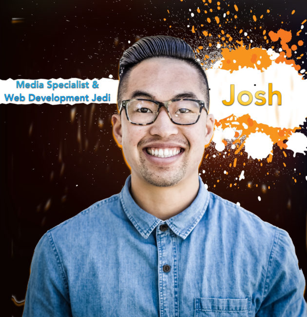 josh - UpDoc Media