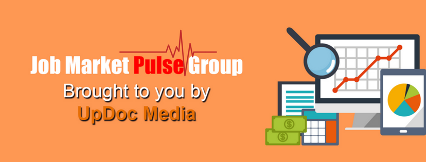 job market pulse group - UpDoc Media