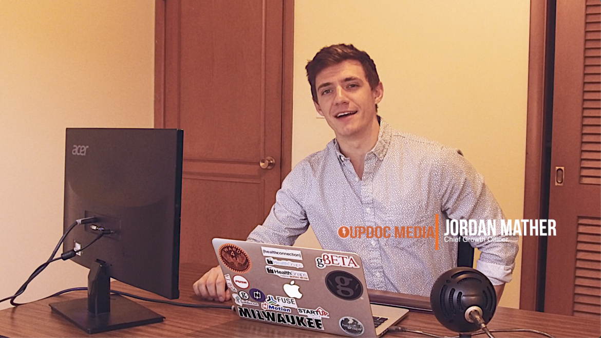 Parallel Tracking: A Digital Marketing Must Have For GOOGLE - UpDoc Media