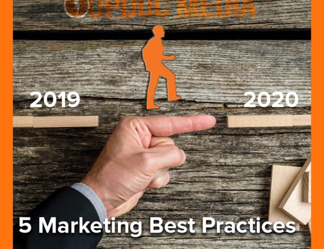 5 Marketing Traps to Avoid in 2020 - UpDoc Media