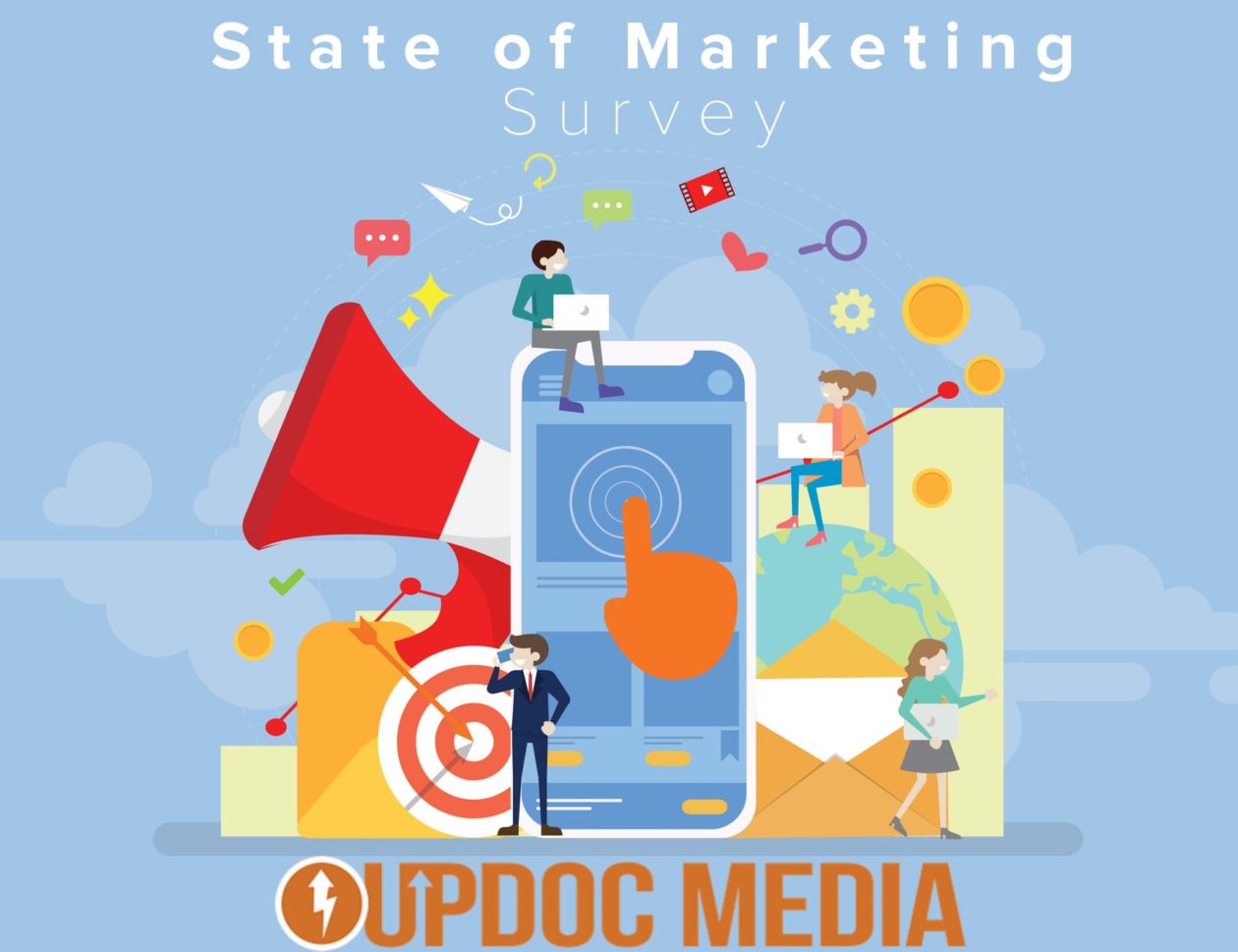 5 Marketing Traps to Avoid in 2020 - UpDoc Media