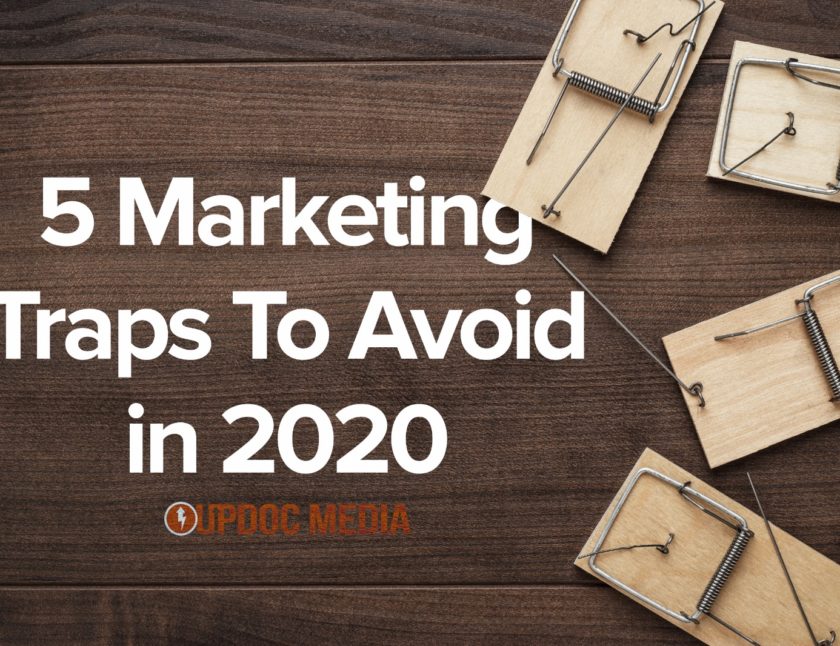 The 3 Rs Of Our Story Flow - UpDoc Media