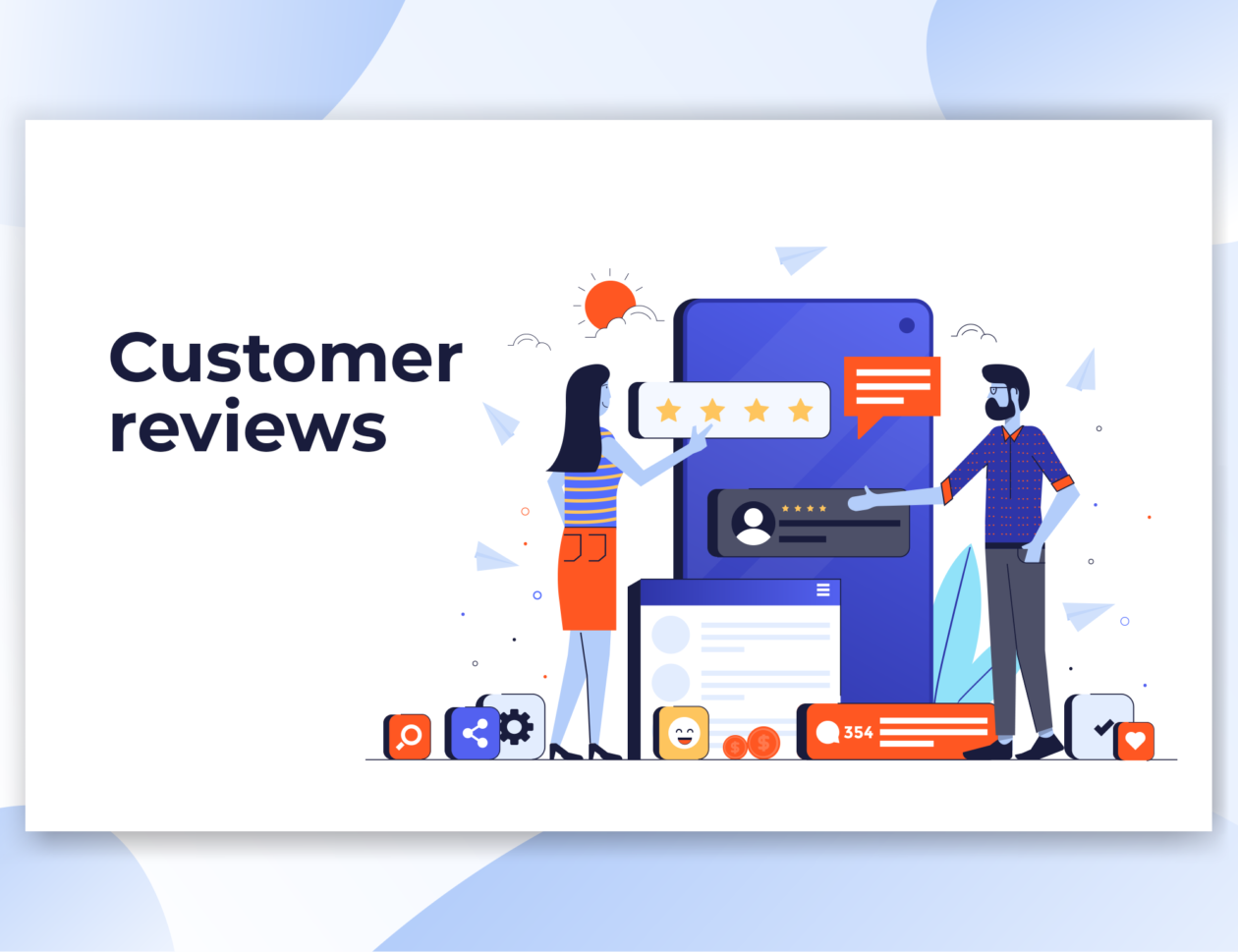 Online Review Code Generator by UpDoc Marketing - UpDoc Media