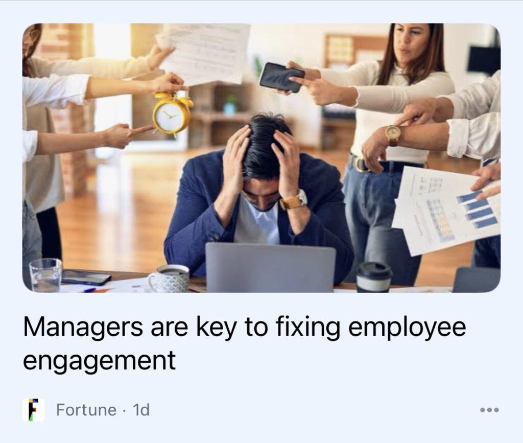 Your Hiring Problem Is A RETENTION Problem - UpDoc Media